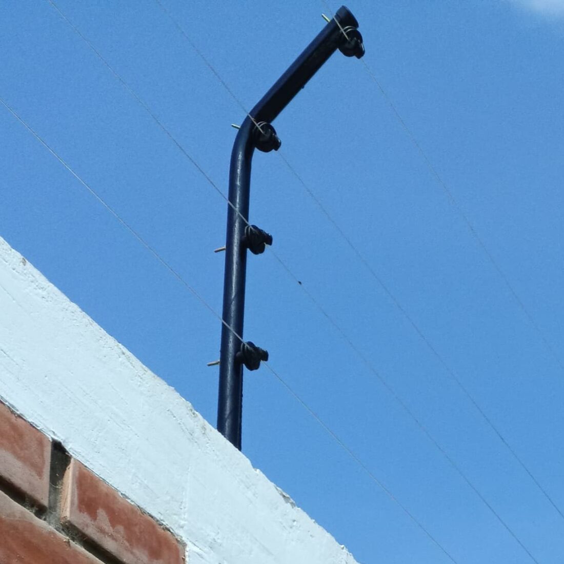 CERCOS ELECTRICOS – Página 2 – SISEL PERU